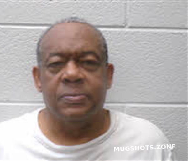 MILLS GARY LEE 02/24/2025 - Henderson County Mugshots Zone