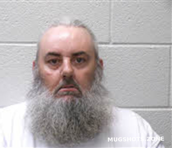 SHRUM RICHARD WESLEY 02/27/2025 - Henderson County Mugshots Zone