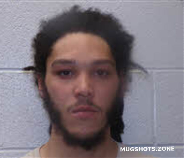 ELLIOT-ALLEN JE'KORI ANDREW 03/02/2025 - Henderson County Mugshots Zone