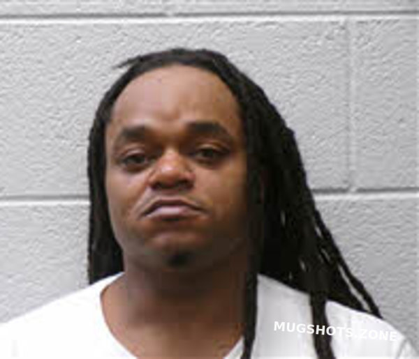 AVERY TERRELL 03/10/2025 - Henderson County Mugshots Zone