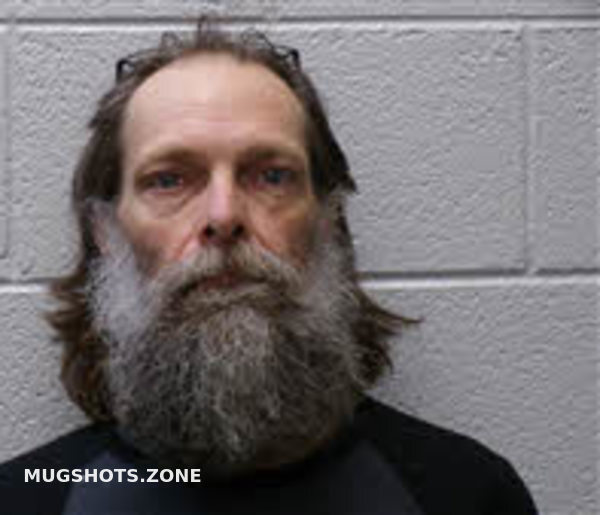 WESSELLS SCOTT EVERETT 03/11/2025 - Henderson County Mugshots Zone