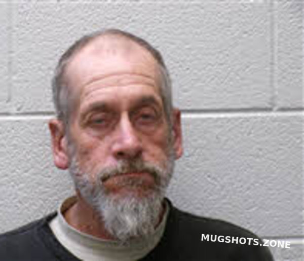 WORLEY GREGORY NEAL 03/11/2025 - Henderson County Mugshots Zone