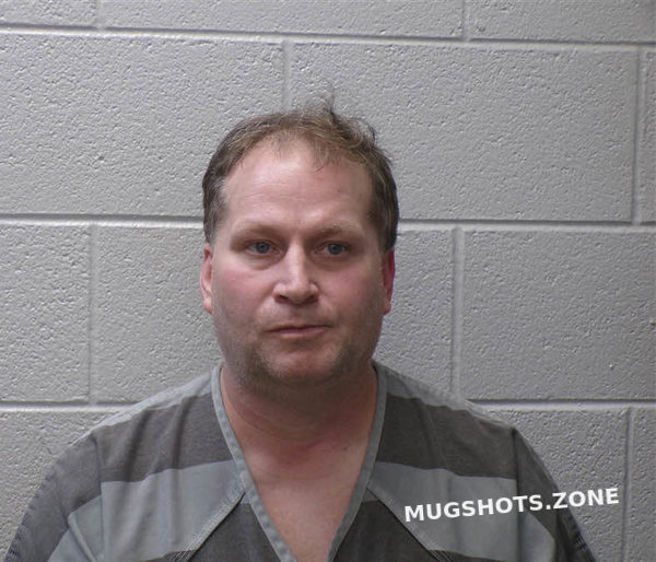 BENTLEY MARC DUANE 03/13/2025 - Henderson County Mugshots Zone