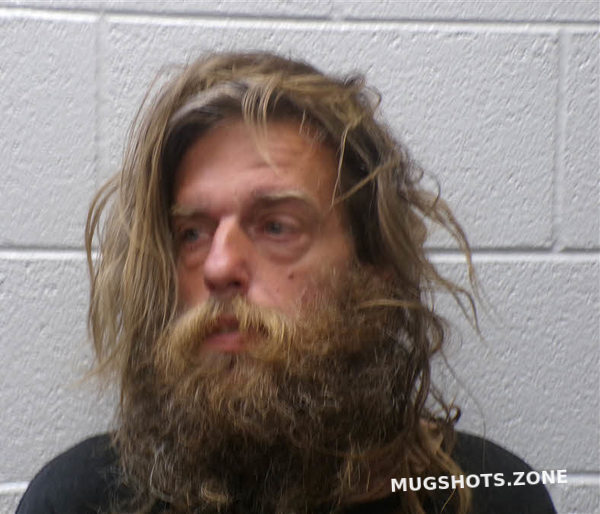 MARKEL CHRISTOPHER BRIAN 03/16/2025 - Henderson County Mugshots Zone