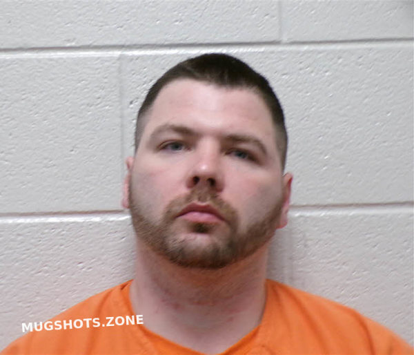 WALK SAMUEL EDWIN 03/17/2025 - Henderson County Mugshots Zone