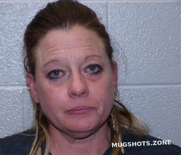 UTTER RACHEL KELLY 03/23/2025 - Henderson County Mugshots Zone