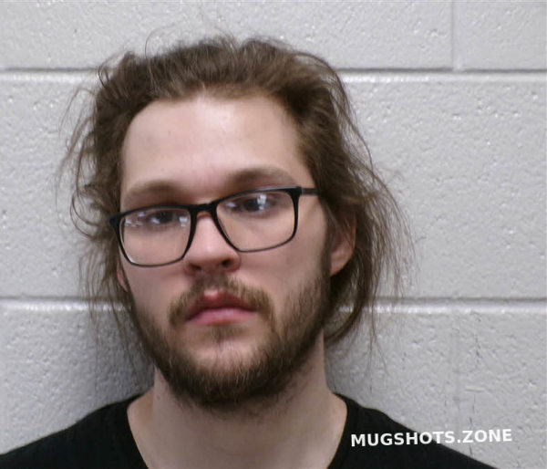 BINGHAM BRANDON ROSS 04/01/2025 - Henderson County Mugshots Zone