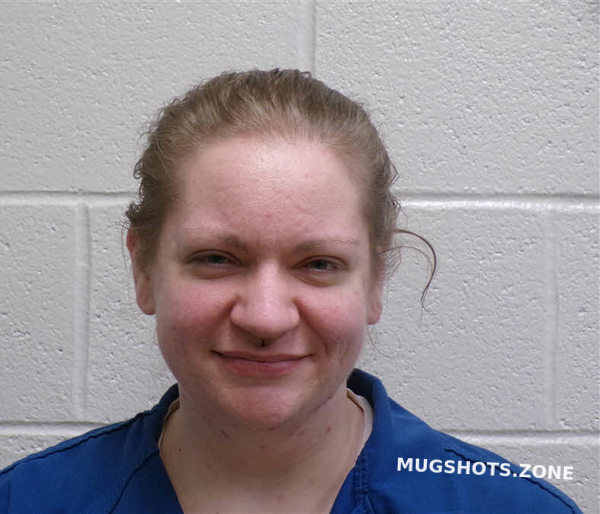 WILCOX CHELSEA MARIE 04/02/2025 - Henderson County Mugshots Zone