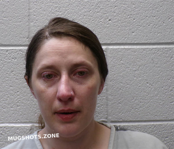 FREEMAN JACQUELYN SHOOK 04/02/2025 - Henderson County Mugshots Zone