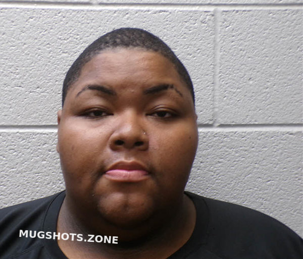 RAMIREZ TY'JAY ROMEO 04/05/2025 - Henderson County Mugshots Zone