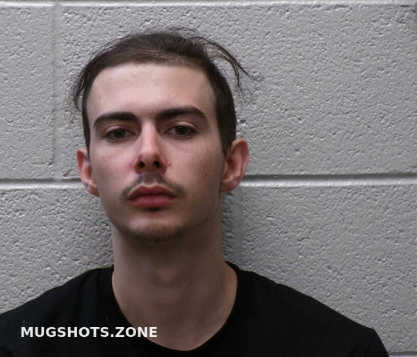 BAYNARD JOSEPH RAY 04/09/2025 - Henderson County Mugshots Zone