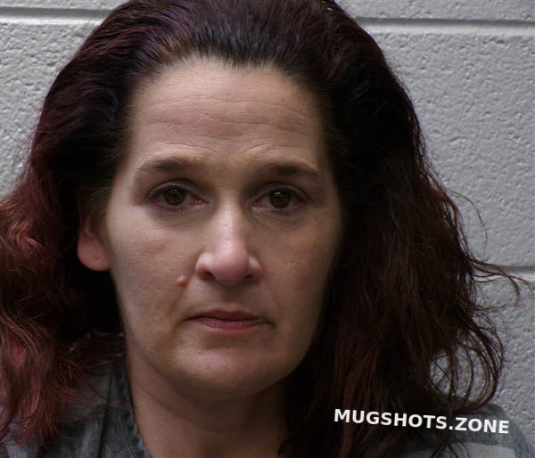 PACK LIBERTY BETH ELLIS THOMPSON 04/12/2025 - Henderson County Mugshots ...
