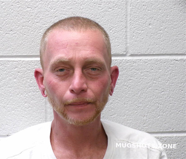 SPRINKLE ROBERT DANIEL 04/14/2025 - Henderson County Mugshots Zone