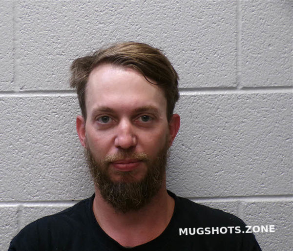 LIVELY BRETT ALAN 04/14/2025 - Henderson County Mugshots Zone