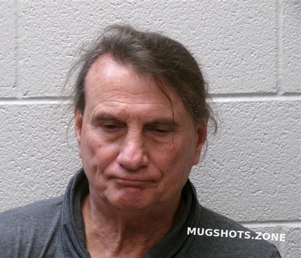 DOONER JAMES MICHAEL 04/19/2025 - Henderson County Mugshots Zone