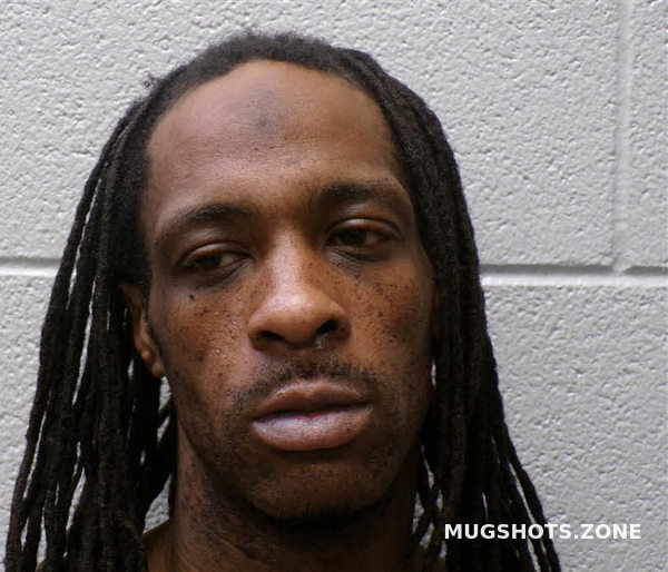 SMITH WAYLON 04/19/2025 - Henderson County Mugshots Zone