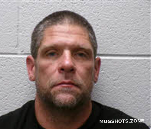 PEACOCK DANIEL AARON 04/21/2025 - Henderson County Mugshots Zone