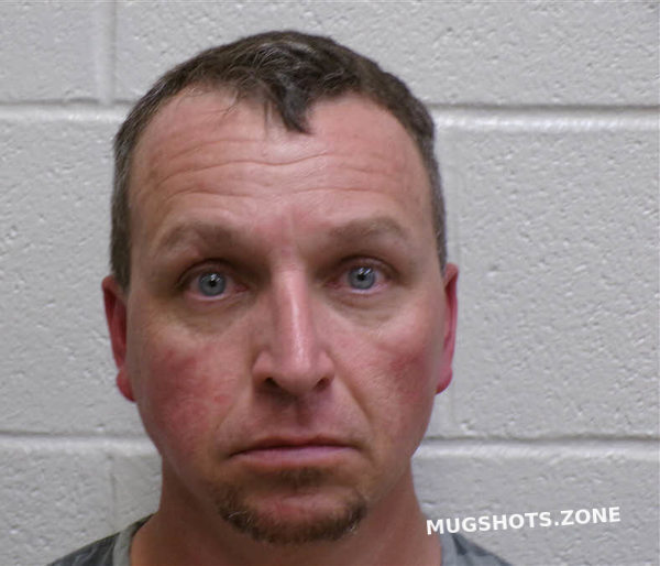 SMITH JASON RILEY 04/22/2025 - Henderson County Mugshots Zone