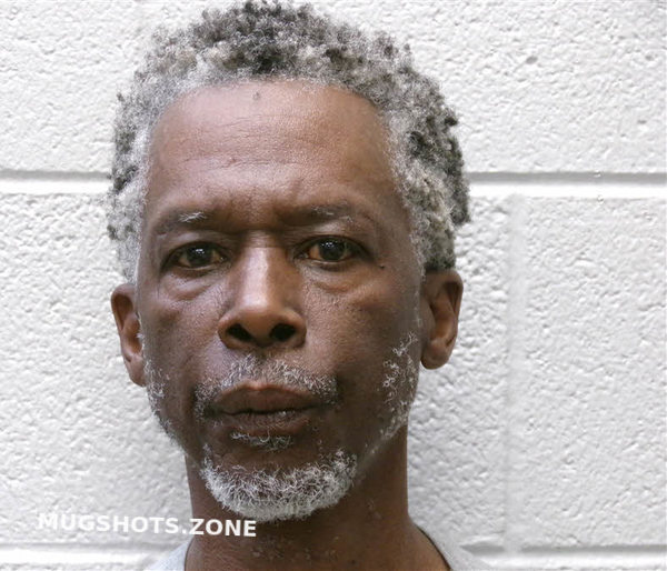 MOON ALLEN FREDRICK 04/27/2025 - Henderson County Mugshots Zone