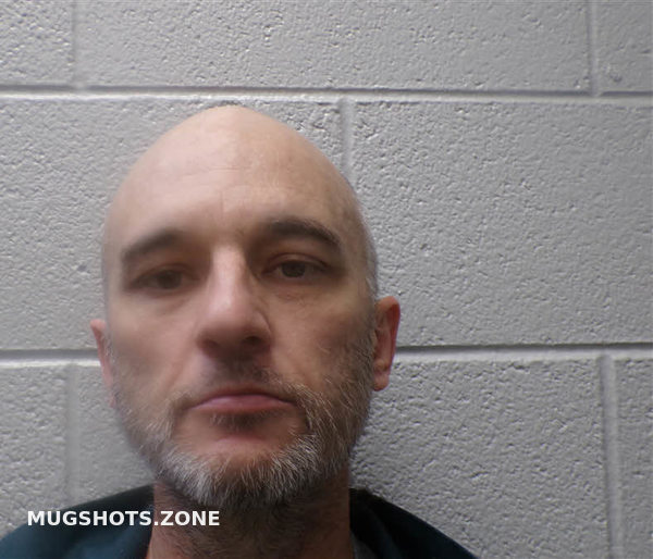 COOK KEVIN MATTHEW 04/30/2025 - Henderson County Mugshots Zone
