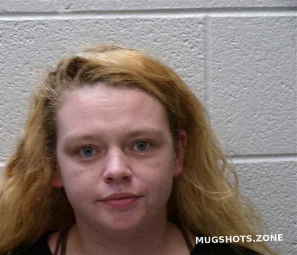 SINCLAIR TUESDAY GRACE 05/01/2025 - Henderson County Mugshots Zone