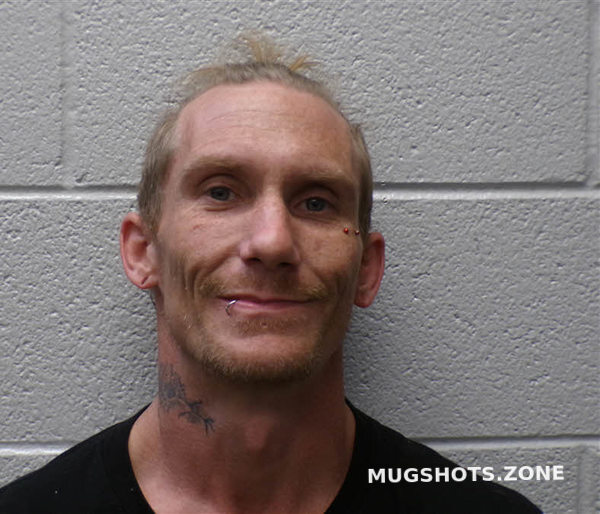 ROBERTS KEVIN MATTHEW 05/05/2025 - Henderson County Mugshots Zone