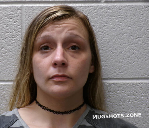BOGGS AMBER BREANNE 05/08/2025 - Henderson County Mugshots Zone