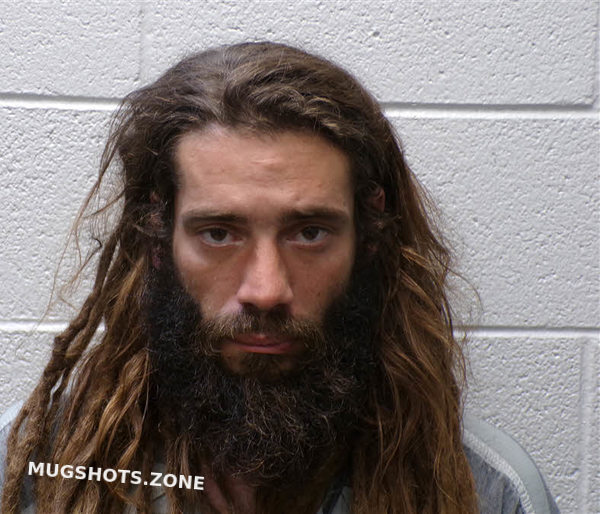 JOHNSON TONY RAY 05/08/2025 - Henderson County Mugshots Zone