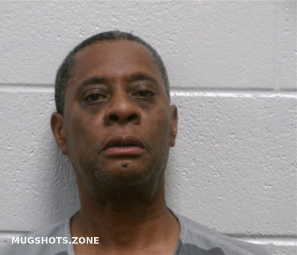 FRANKLIN WILBERT JOHNSON 05/12/2025 - Henderson County Mugshots Zone