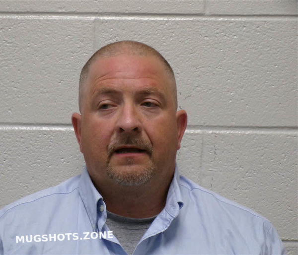 REECE JOSHUA RYAN 05/12/2025 - Henderson County Mugshots Zone