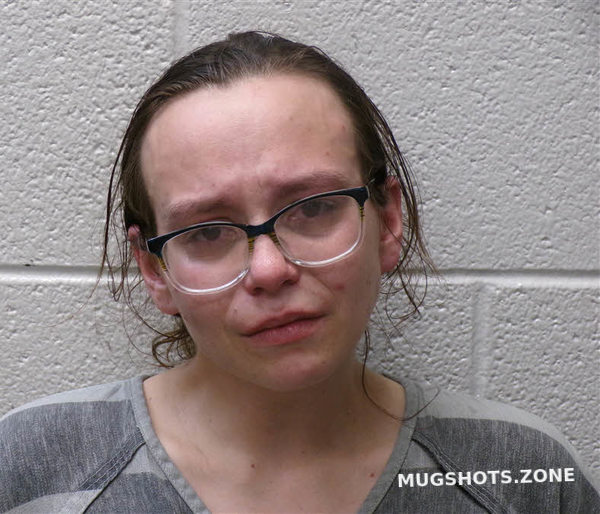 MERRELL AMANDA LYNN 05/14/2025 - Henderson County Mugshots Zone