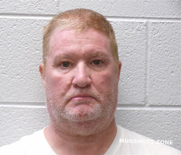 HOWELL ROBERT RAY 05/15/2025 - Henderson County Mugshots Zone