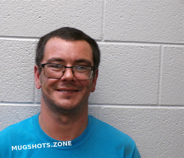 CONOVER RONALD BRADFORD 05/19/2025 - Henderson County Mugshots Zone