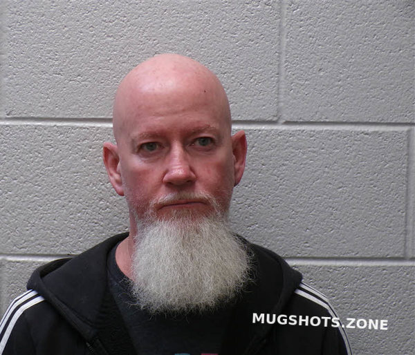 JACKSON KENNETH STEVEN 05/20/2025 - Henderson County Mugshots Zone