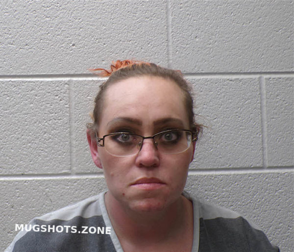 WILSON LATASHA NICHOLE 05/23/2025 - Henderson County Mugshots Zone