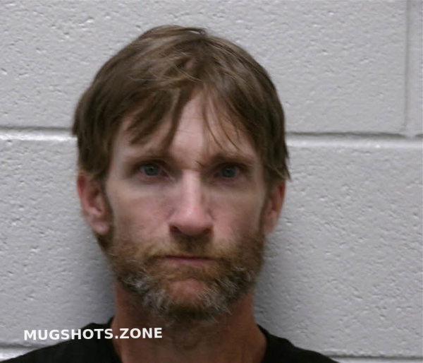 SMITH TIMOTHY BRIAN 05/25/2025 - Henderson County Mugshots Zone