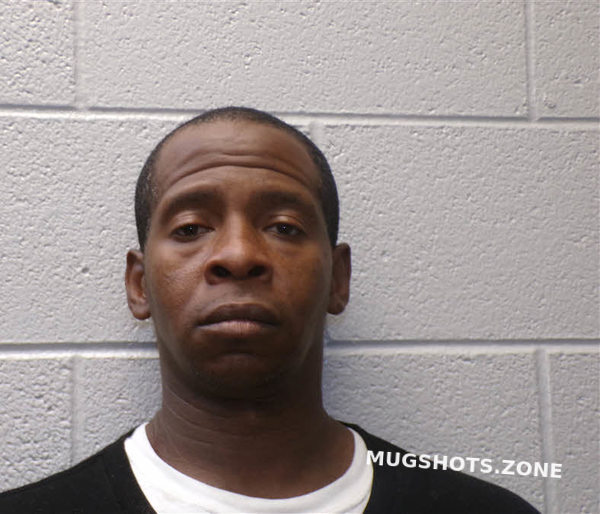 RICE TOMMY TRAVIS 05/29/2025 - Henderson County Mugshots Zone