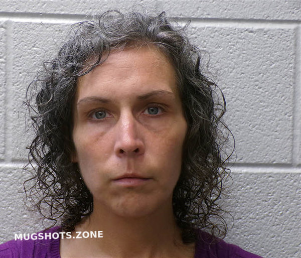 SPRINKLE MARY ELIZABETH 05/30/2025 - Henderson County Mugshots Zone