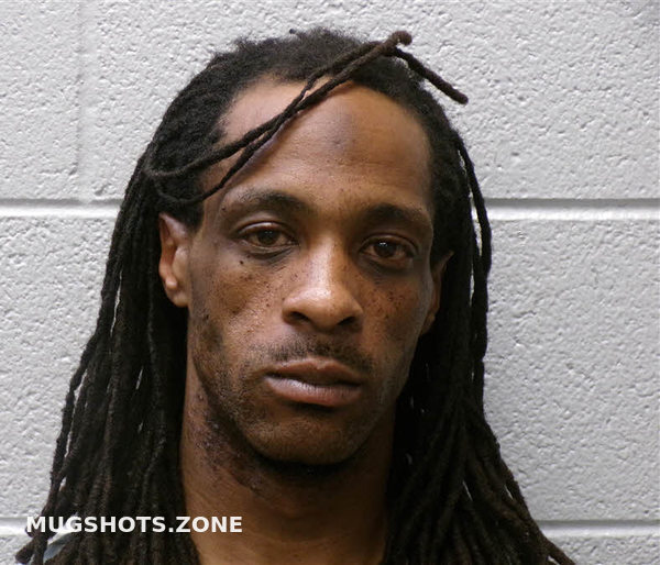 SMITH WAYLON 05/31/2025 - Henderson County Mugshots Zone