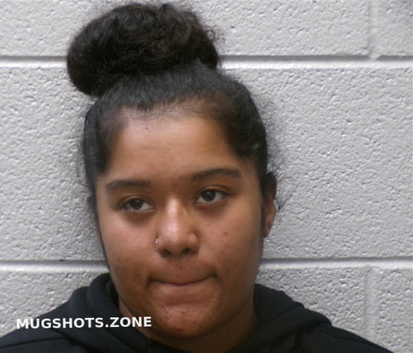 BRASWELL D'ASIA JADE 06/02/2025 - Henderson County Mugshots Zone
