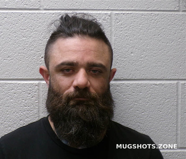 WATTS DILLON RYAN 06/06/2025 - Henderson County Mugshots Zone