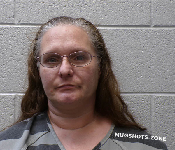 MORGAN MELISSA ANNE 06/07/2025 - Henderson County Mugshots Zone