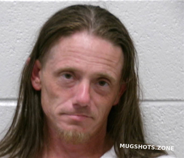 PARRIS JONATHAN ADAM 06/11/2025 - Henderson County Mugshots Zone