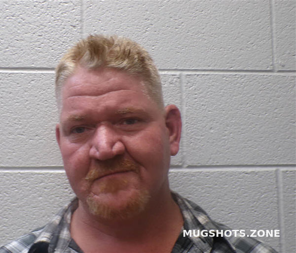 PEARCE DAMON ELLIOTT 06/13/2025 - Henderson County Mugshots Zone