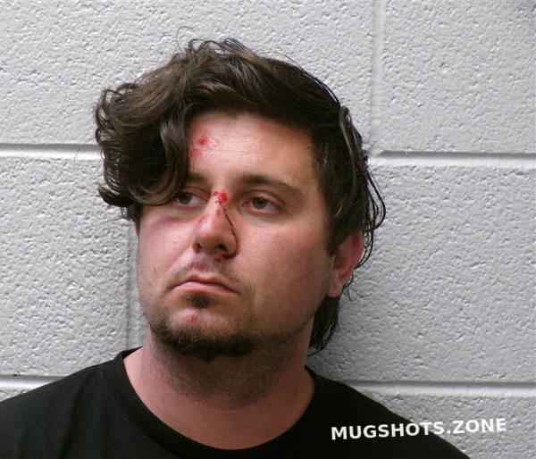 SZUMIGALA JOSHUA EDWARD 06/21/2025 - Henderson County Mugshots Zone