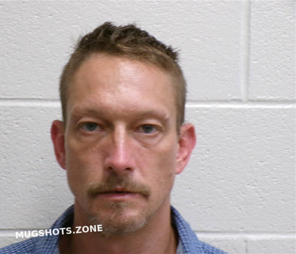 VAUGHN JAMES ANTHONY WADE 06/25/2025 - Henderson County Mugshots Zone