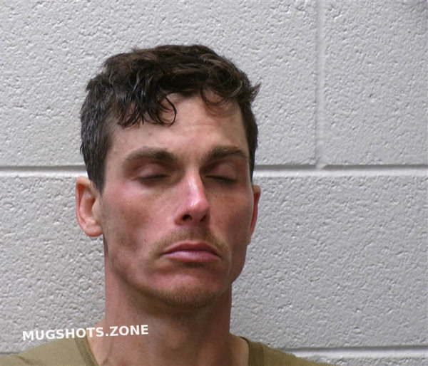 LASHER CHARLES DYLAN 07/01/2025 - Henderson County Mugshots Zone