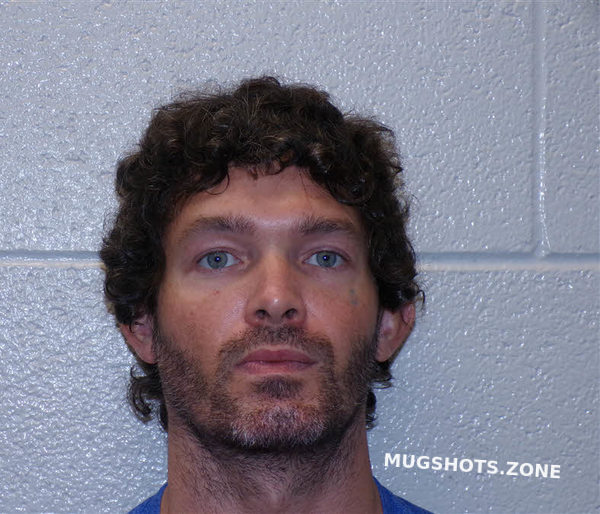 PENNINGTON PRESTON KENT 07/02/2025 - Henderson County Mugshots Zone