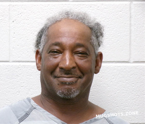 WATERS GARY DAVID 07/02/2025 - Henderson County Mugshots Zone