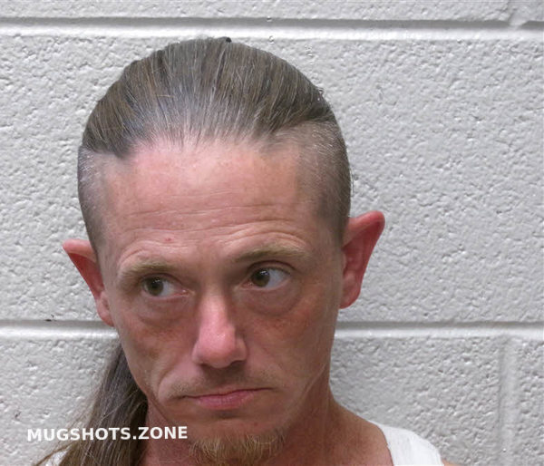 PARRIS JONATHAN ADAM 07/15/2025 - Henderson County Mugshots Zone